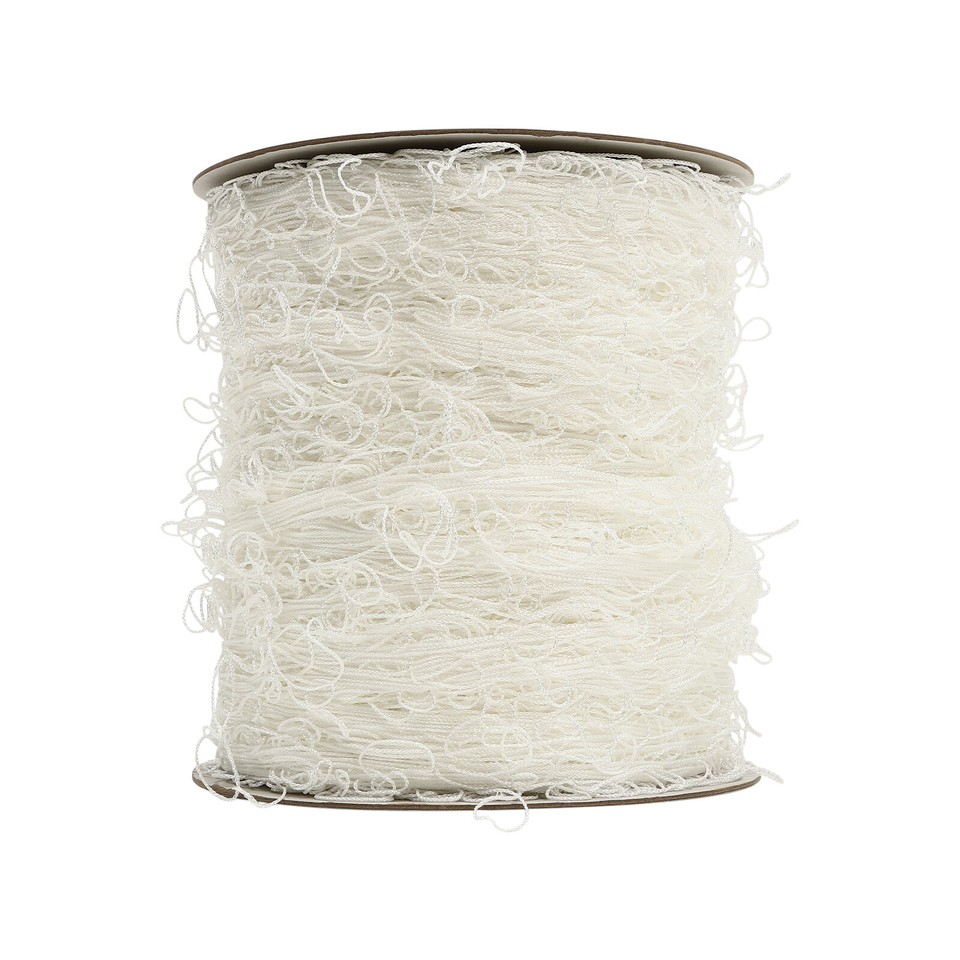 5 x 750ft Soft Mesh Trellis Netting Bulk Roll Heavy Duty Garden Netting ...