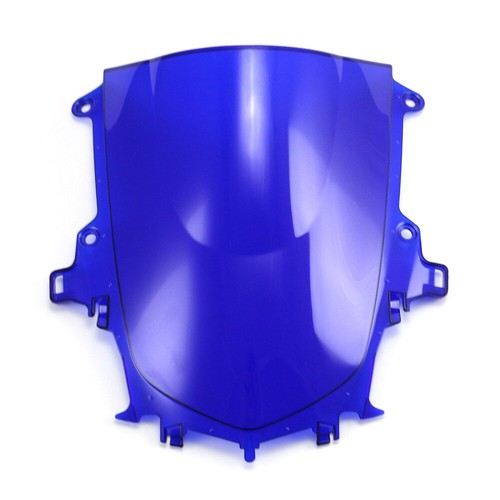 Windshield Windscreen For Yamaha YZF-R1 R1M R1S 2015-2018 2016 2017 ...