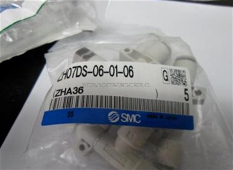 1Pc Smc ZH07DS-06-01-06 New cc | eBay