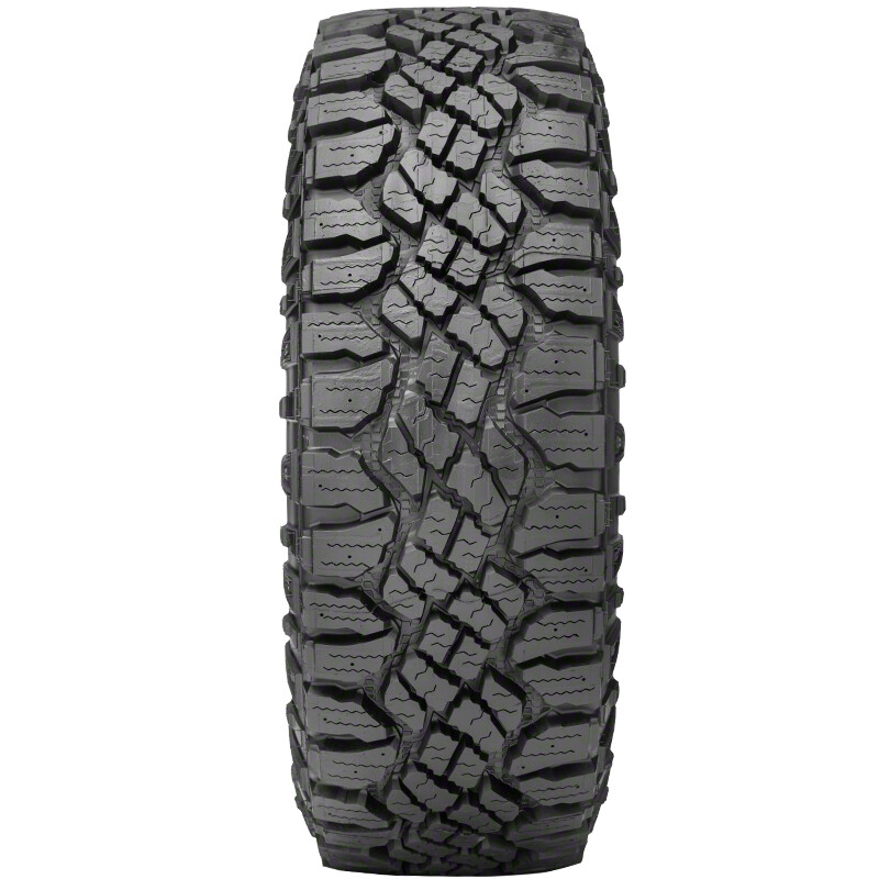 1 New Goodyear Wrangler Duratrac - Lt285x60r20 Tires 2856020 285 60 20 ...