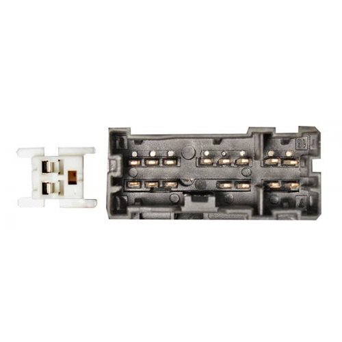 1*** LENKSTOCKSCHALTER BLINKER NOUVEAU - OE-REF. 255404709R POUR ...