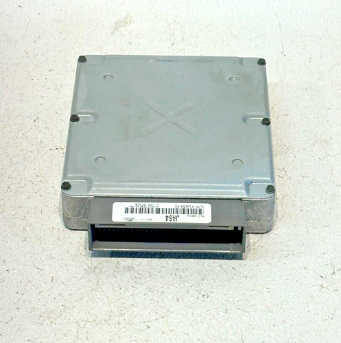 99-02 Ford Expedition Navigation Engine Computer Ecu Ecm Pcm Control ...