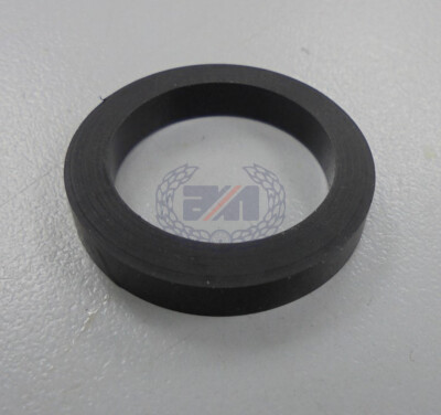 Triumph Pushrod tube o-ring square section 0.20" | eBay UK