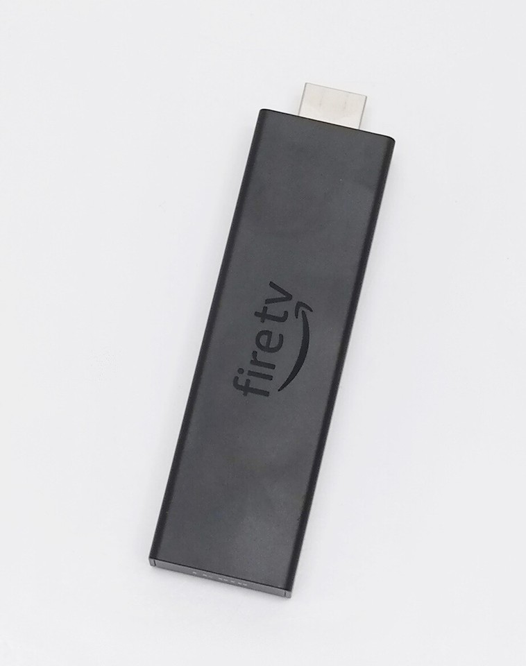 Amazon Fire TV Stick 4K Max K2R2TE NO REMOTE | eBay