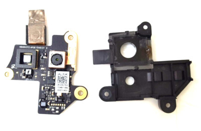 OEM Dell Latitude Rugged Tablet 7202 Rear Facing Camera Module WebCam ...
