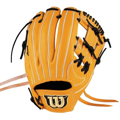 Wilson Baseball Handschuh Hardball Wilson Staff DUAL für Infielder ...