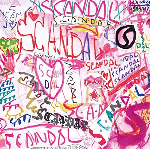 SCANDAL Best Album CD | eBay
