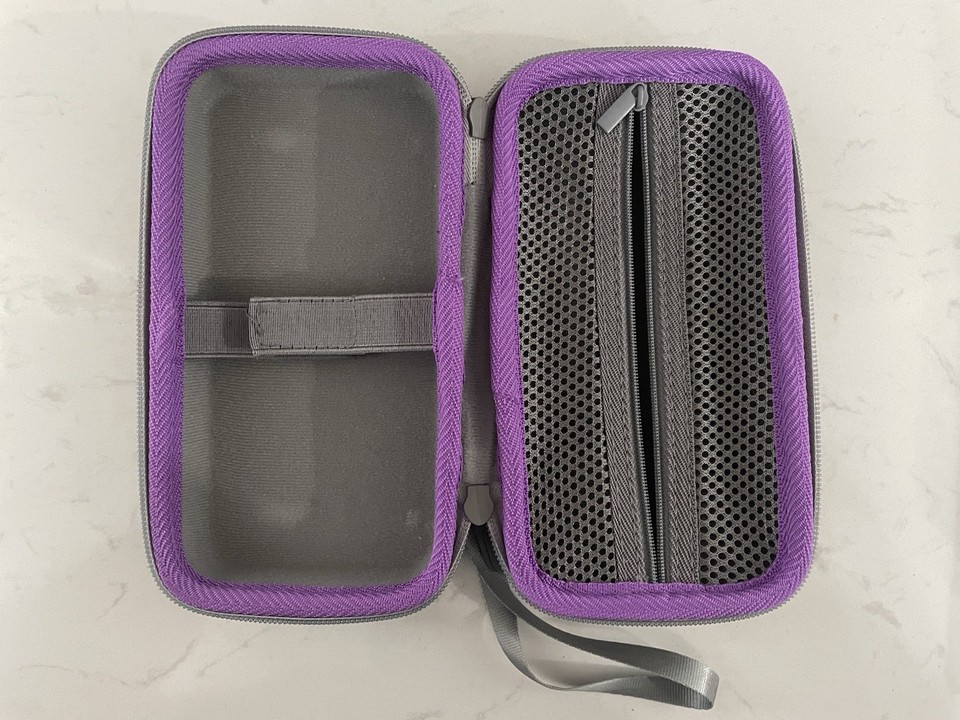 GameSir X2s Bluetooth Wireless Mobile Gaming Controller With Carrying ...