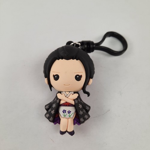 One Piece Nico Robin Vinyl Blind Box Figure Keychain Anime Collectible ...