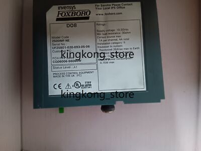 DO8 2500MF-NE FOR Eight Channel Logic/Contact DO8 2500MF-NE | eBay