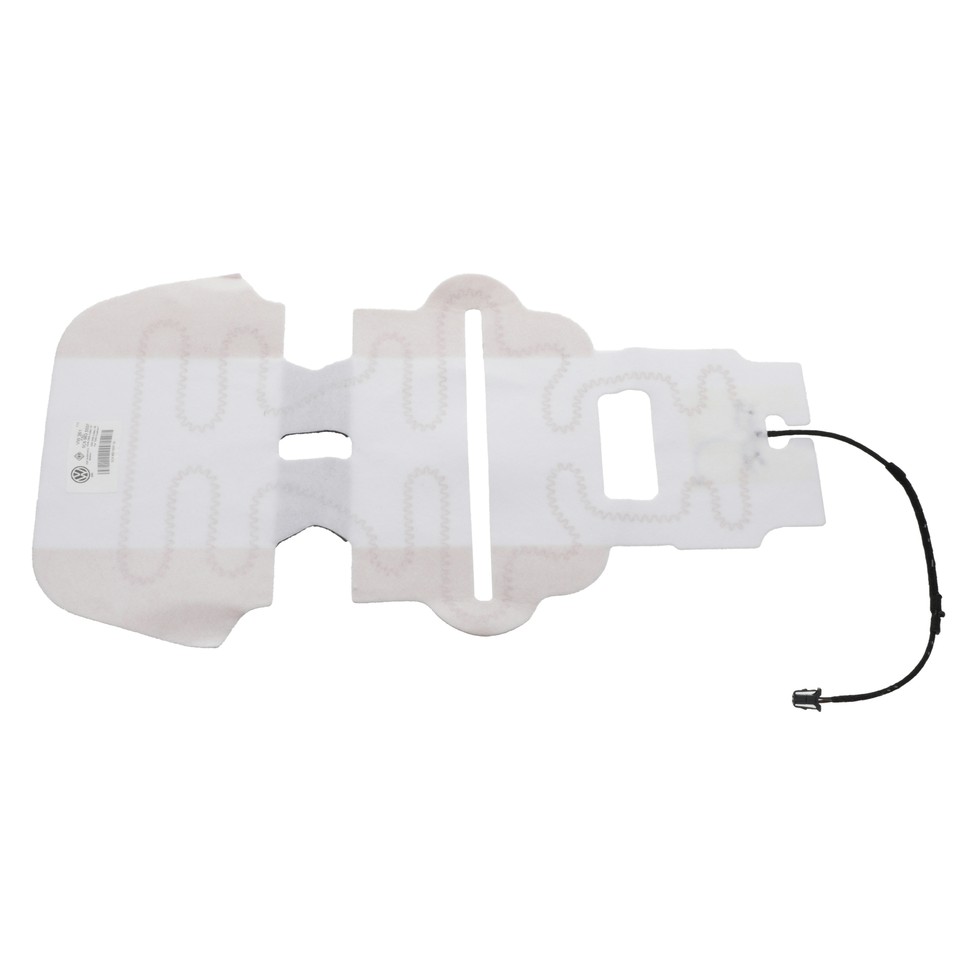 NEW OEM Volkswagen 2013-2018 Jetta Left Seat Heater Cushion 5C6-963-555 ...