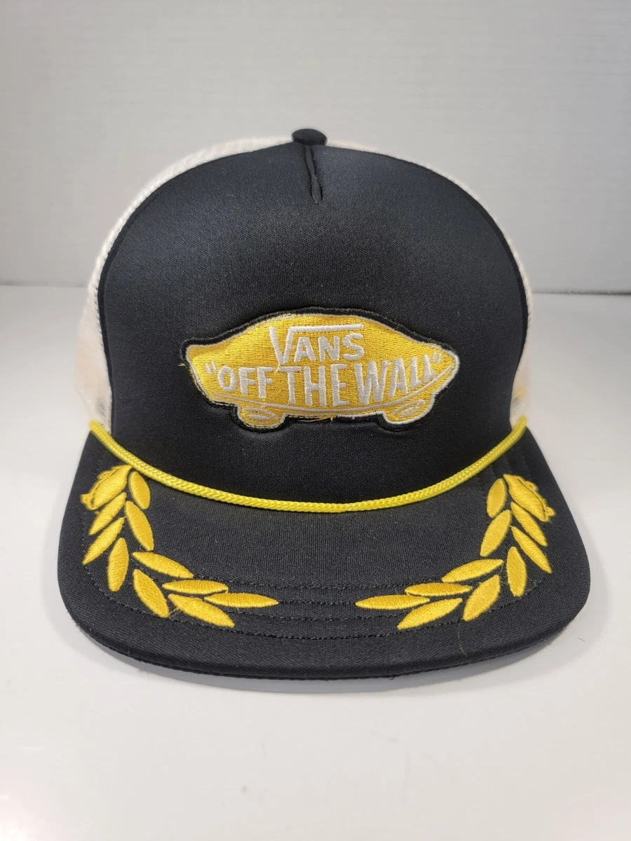 Snapback Collection Wall