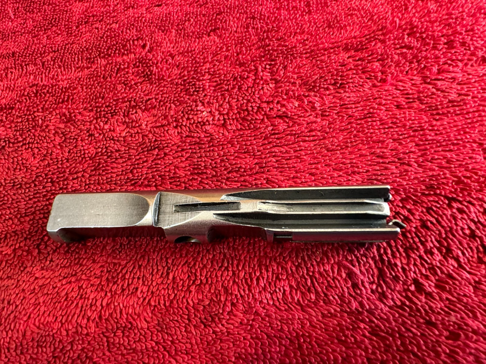 Springfield Stevens Savage 187 87 J 6 Bolt & Extractors .22LR- 29179 | eBay