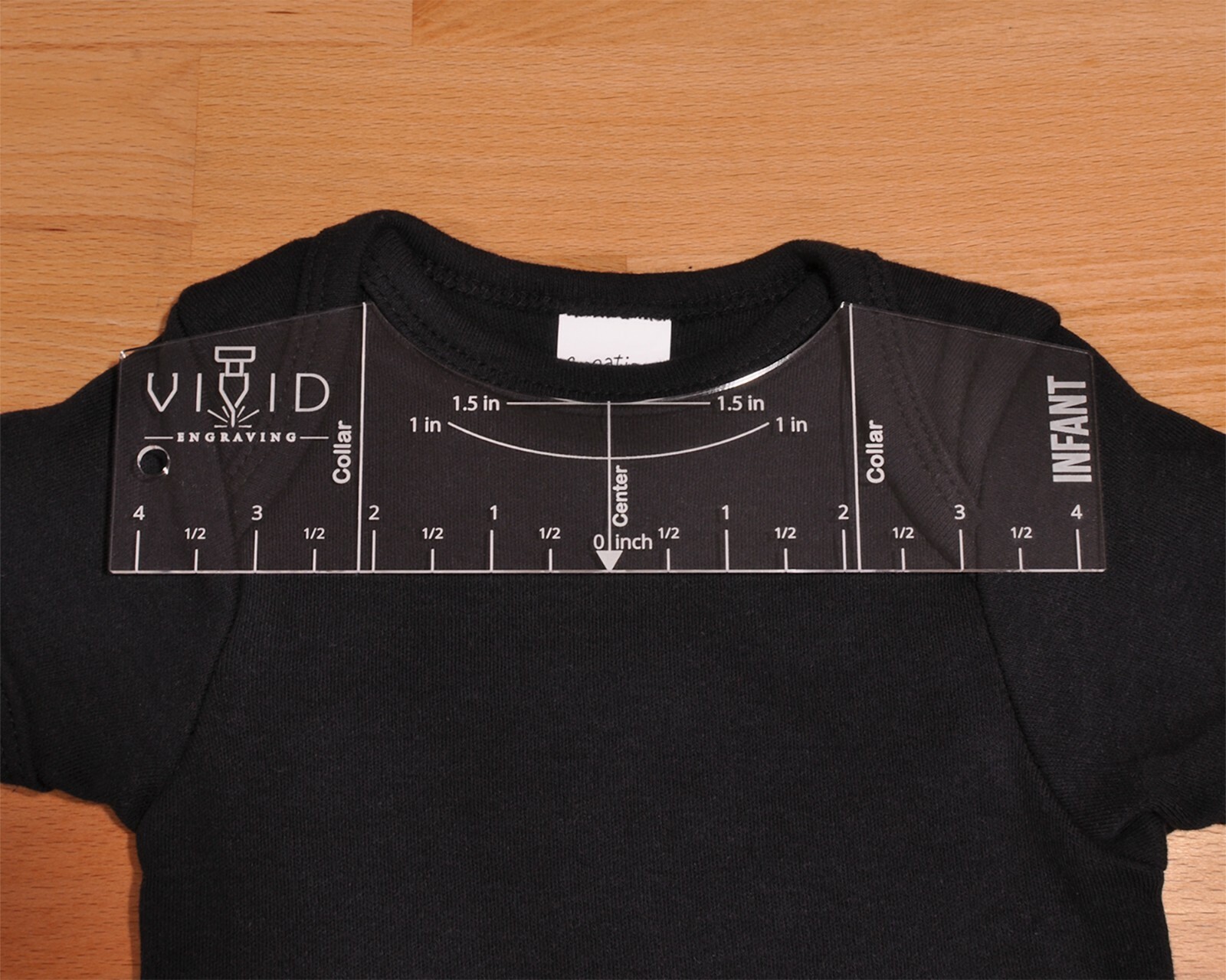 T-Shirt Ruler Bundle Deal - T-Shirt Alignment tool for Cricut vinyl ...