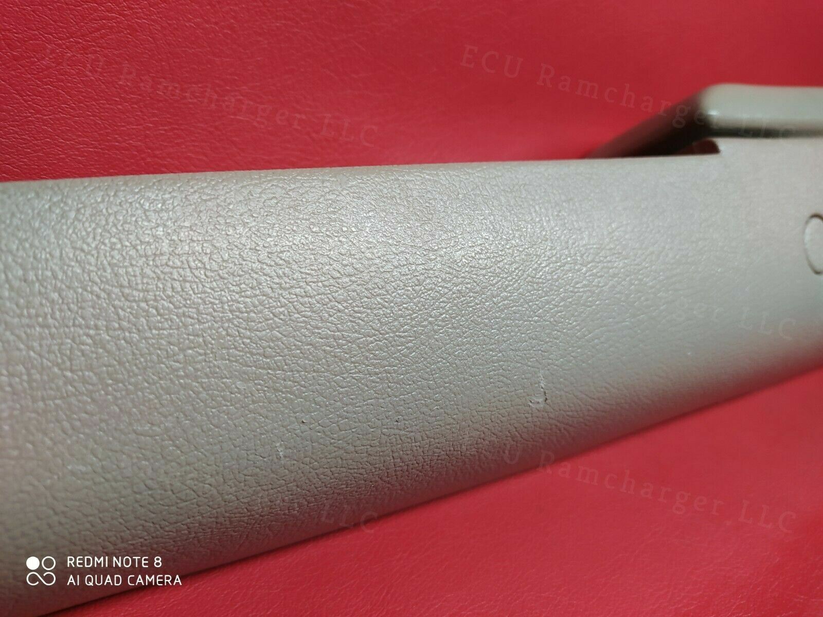1990-1995 Toyota 4Runner 89-95 Pickup SR5 Armrest Arm Rest RH Right ...