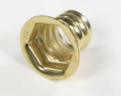 Frigidaire Dishwasher BGBD2432KF0 Heating Element Retainer Nut P/N ...