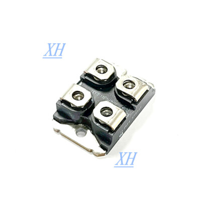 Microsemi APT IXYS IXFN44N60 Polar Power MOSFET HiPerFET 600 VDC SOT ...