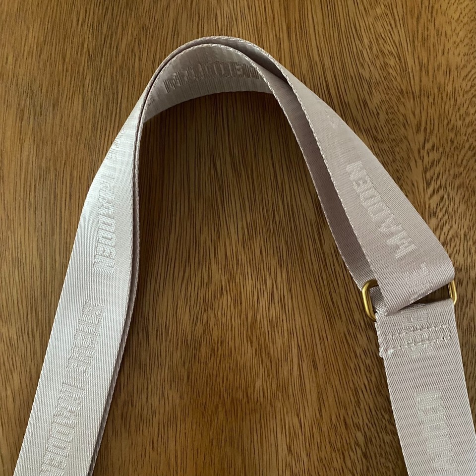 NWT Steve Madden Melodie Crossbody Purse Bag Handbag Shoulder Oatmeal ...