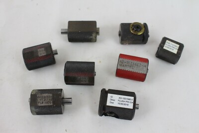 Inspection Gauges - Flush Pin Gage