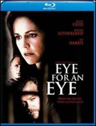 Eye for an Eye [Blu-ray] by John Schlesinger: New 810072542588| eBay