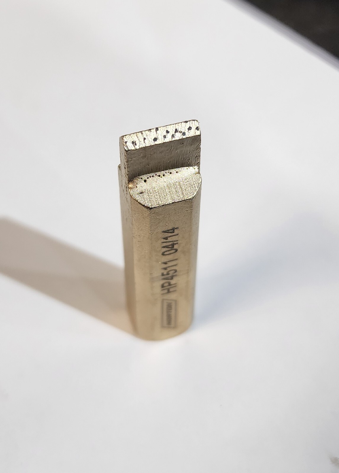 HP4511 7/16in X 1-9/16" High Performance Grit Diamond Dressing Tool New ...