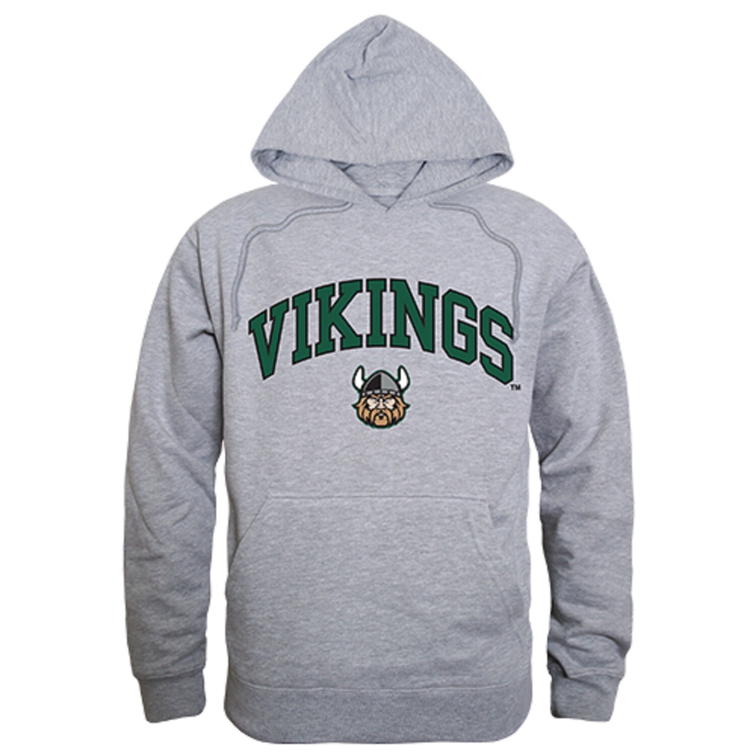 Cleveland State University Vikings CSU Pullover Hoodie Sweatshirt S M L ...