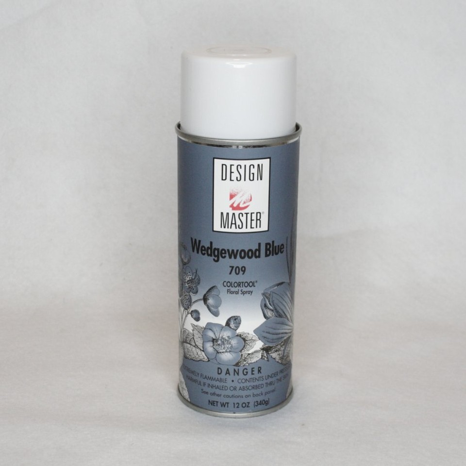 Design Master Colortool Spray Paint For Fresh Flowers (Choose Color) | eBay