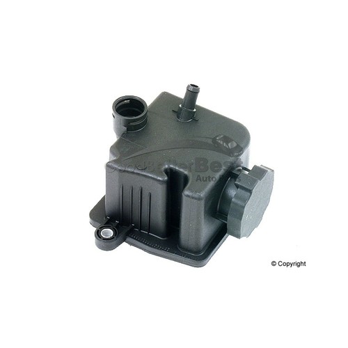 One New Lemfoerder Power Steering Reservoir 2235801 0004600183 for ...