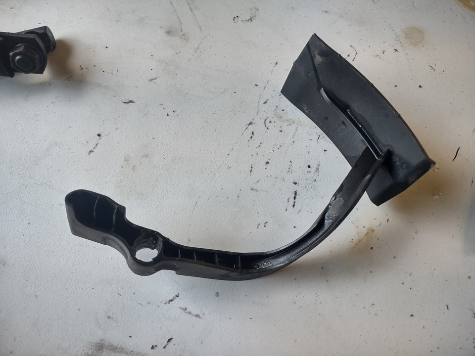 John Deere 100 D105 D110 D120 D130 D140 D150 D160 Lawn Mower Fuel Tank ...