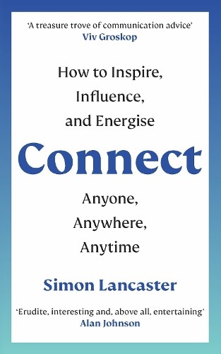 Simon Lancaster Connect (Taschenbuch) (US IMPORT) 9781788706438 | eBay.de