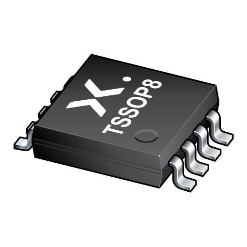 25Pcs 74HCT3G14DP-Q100H Inverters Triple inverting Schmitt trigger | eBay