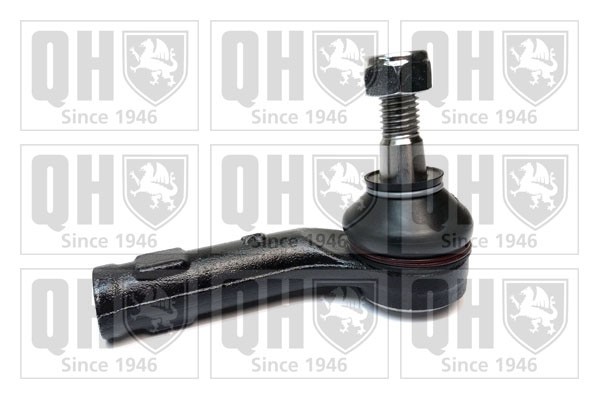 Tie / Track Rod End fits FORD FIESTA Mk6 TDCi 1.4D Right 2008 on Joint ...