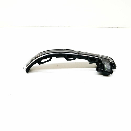 BMW G01 SUV AUXILIARY TURN CORNER LIGHT MIRROR LEFT 63137441439 NO DUTY ...