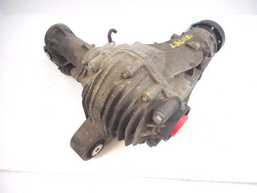 06-11 Mercedes Benz R350 R Class Front Axle Carrier Assembly Gas OEM ...