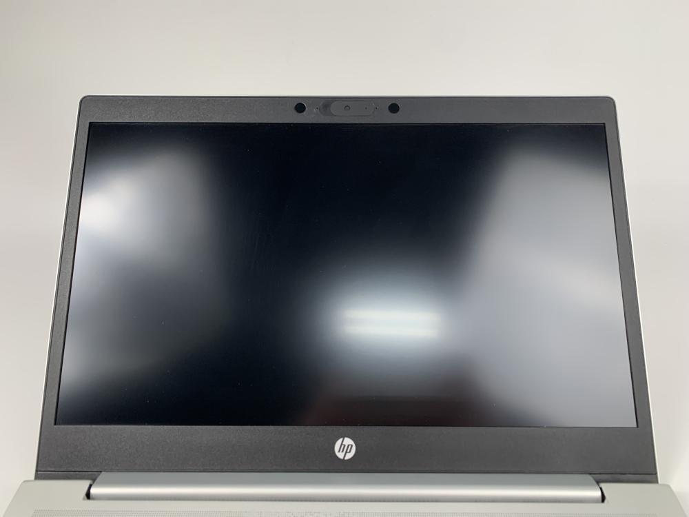 HP ProBook 450 G7 256GB, 8GB RAM (WiFi) Intel Core i5 HP ProBook 450 G7 256GB, 8GB RAM (WiFi) Intel Core i5