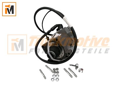 Nehmerzylinder Kupplung Aktuator Original Sachs 3981600000 für DAF MAN ...