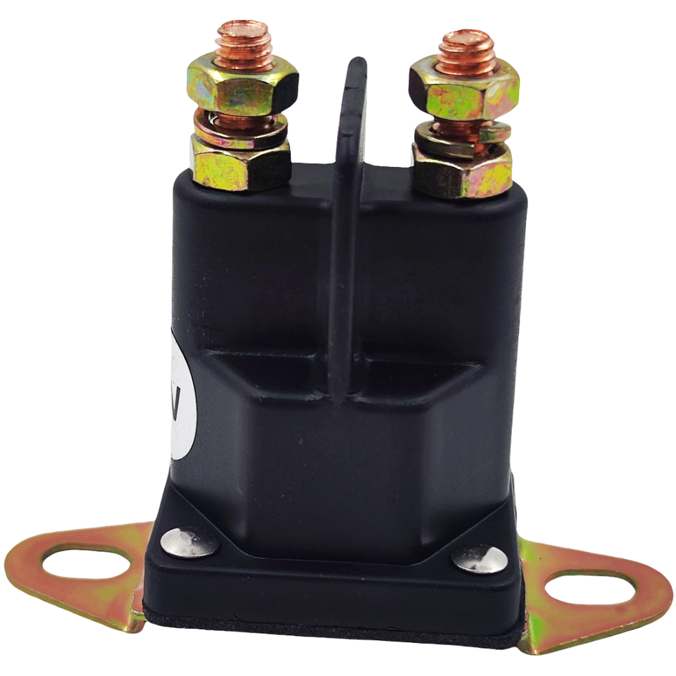 4-Post 12V Solenoid Relay Switch for Trombetta 862-1221-211-20 862-1221 ...