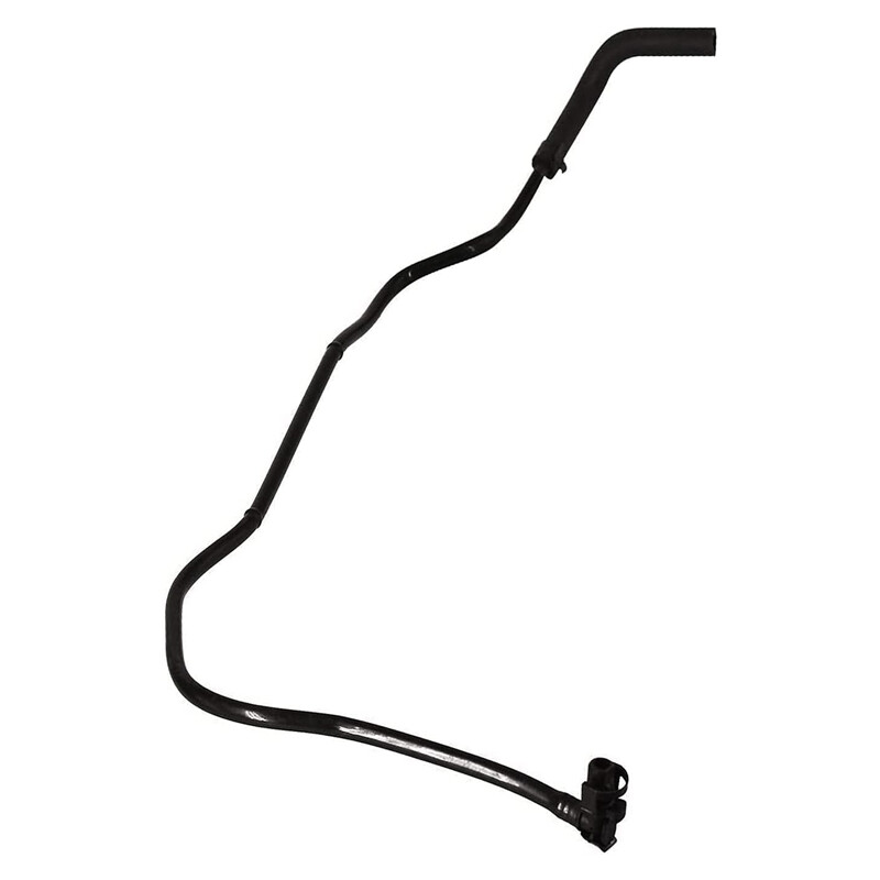 Thermostat to Throttle Heater Pipe Hose 25192905 For Chevy Sonic Cruze ...