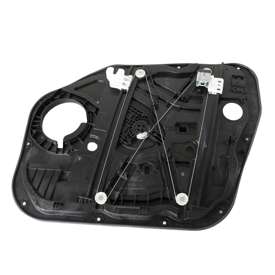 Driver Side Front Power Window Regulator for Hyundai Tucson 2016-20 ...