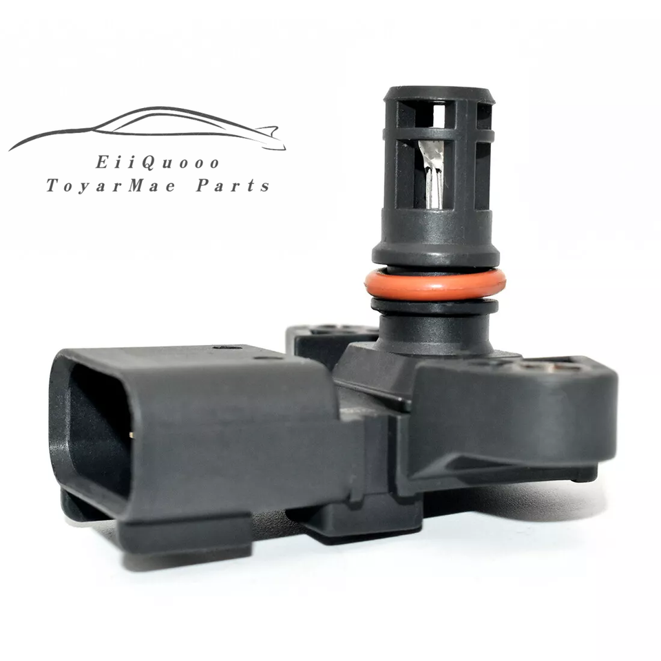 Manifold Absolute Pressure Intake MAP Sensor For Ford Expedition ...