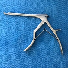 V Mueller Os1115-001 McIndoe Rongeur Forceps 3mm Bite 30 Day for sale ...
