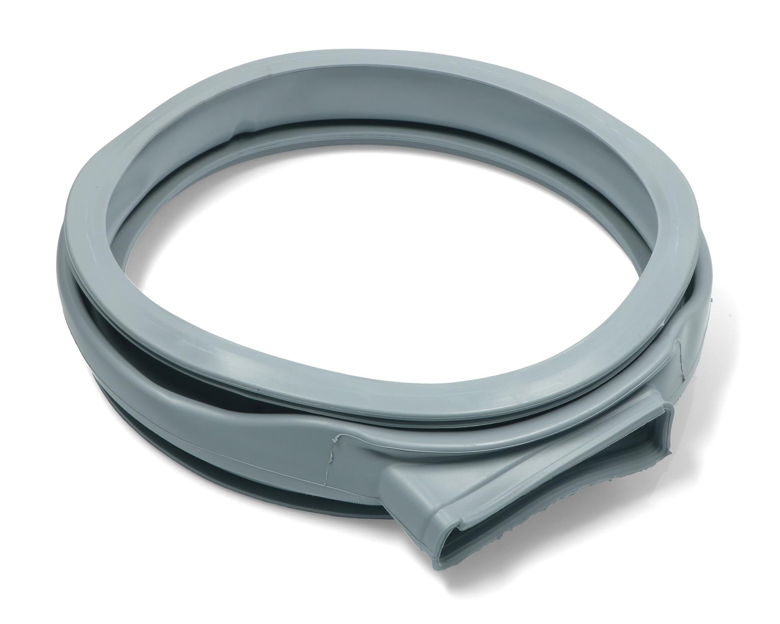 SMEG Washing Machine Door Seal Rubber Gasket GENUINE - 757850012 | eBay UK