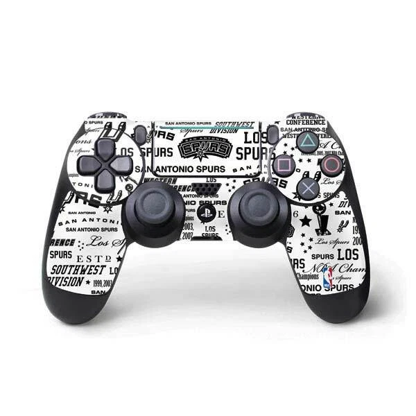 Ps4 Controller Skins Nba