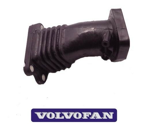 Air intake hose VOLVO V50 S40 C30 C70 engine D4162T D4204T B4164S ...
