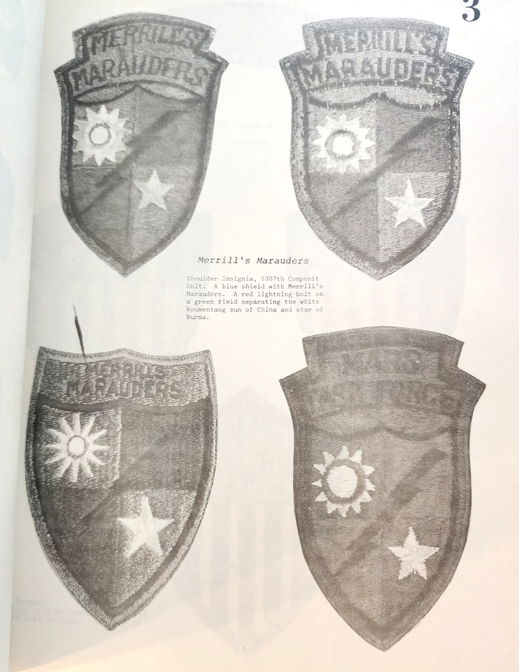 RANGER, LRRP, & RECON INSIGNIA by SWEDER | eBay