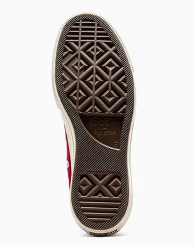 CONVERSE Women's Chuck Taylor All Star Lift 3D Florals Limited Edition ...