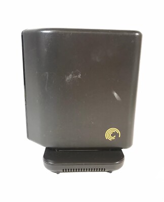 Seagate FreeAgent Desktop 500 GB External Hard Drive | eBay