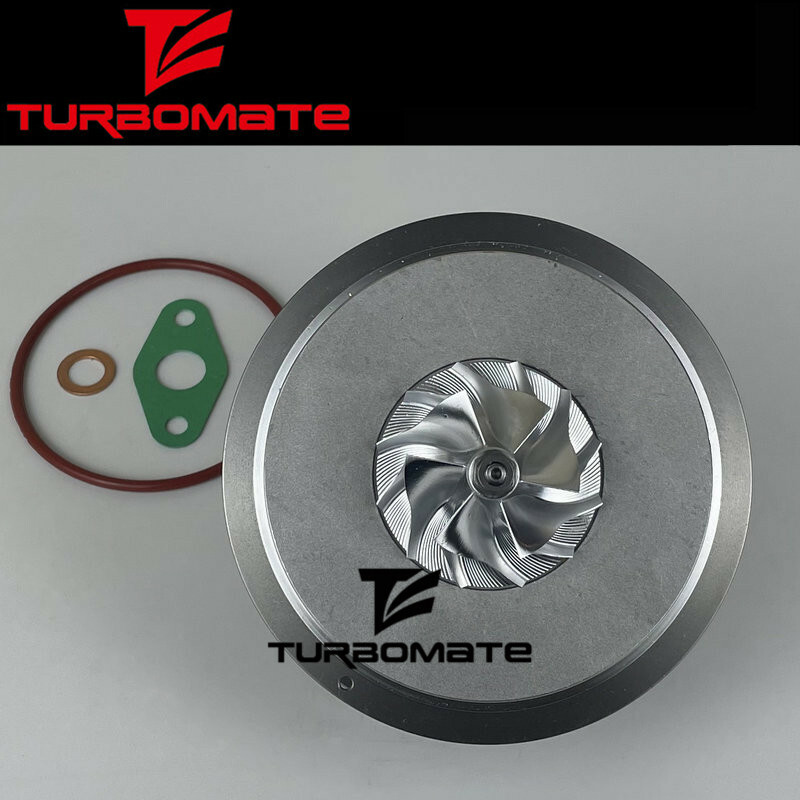 MFS Turbo cartridge GT2256V 836825 5801922491 for Iveco Daily VI 2.3L ...