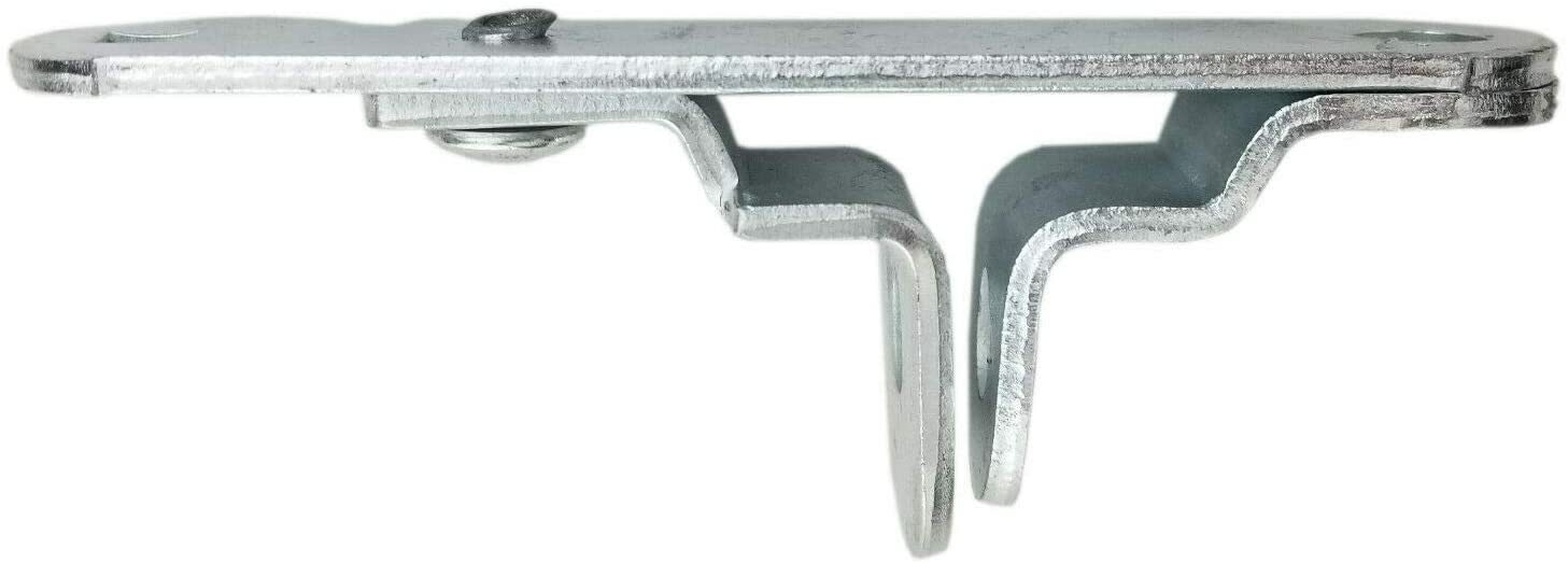 ProCamp RV Hasp Keeper For Cargo Trailer Ramp Door Holdback | eBay