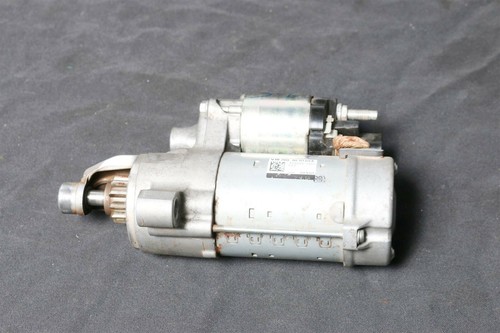 Audi A6 RS6 A7 4G A8 S8 S8+ 4H V6 2.8 3.0 4.0TFSI Avviatore 06E911024A ...